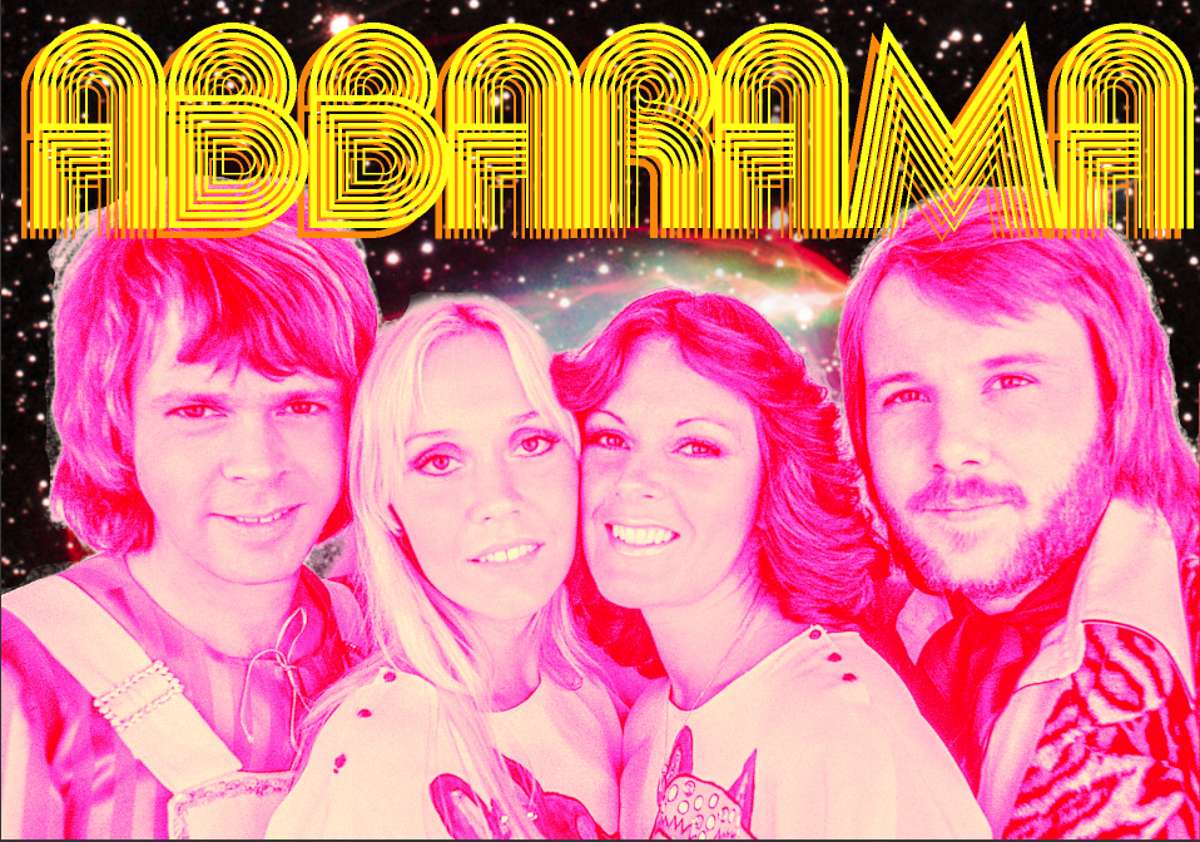 ABBARAMA: 70s ABBA Dance Party w/DJ David Atlas Tickets | Philadelphia ...