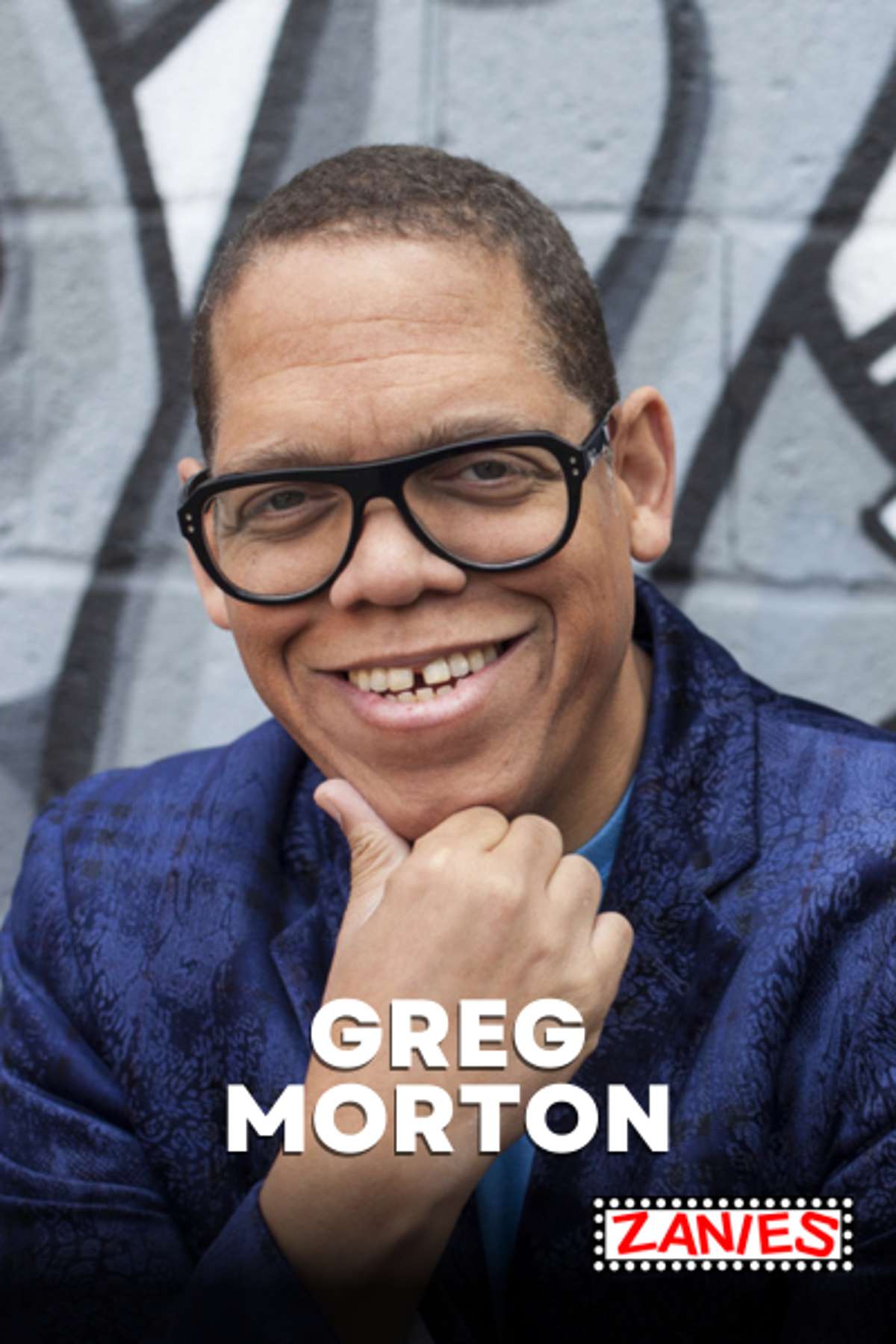 Greg Morton Tickets | Rosemont, IL | Zanies Rosemont
