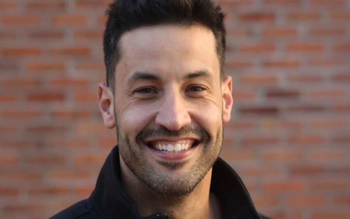 Mark Paul Tickets | Columbus, OH | Funny Bone Comedy Club - Columbus