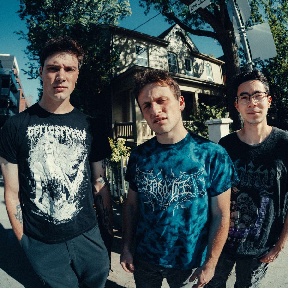 Silly Goose - The Set It Off Tour Tickets | St. Louis, MO | Old Rock House