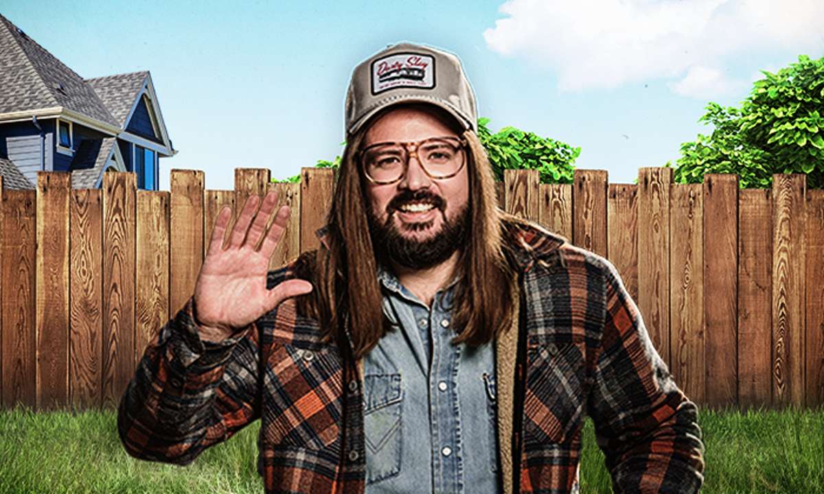 Dusty Slay: The Neighborhood Guy Tickets | Phoenix, AZ | Orpheum ...