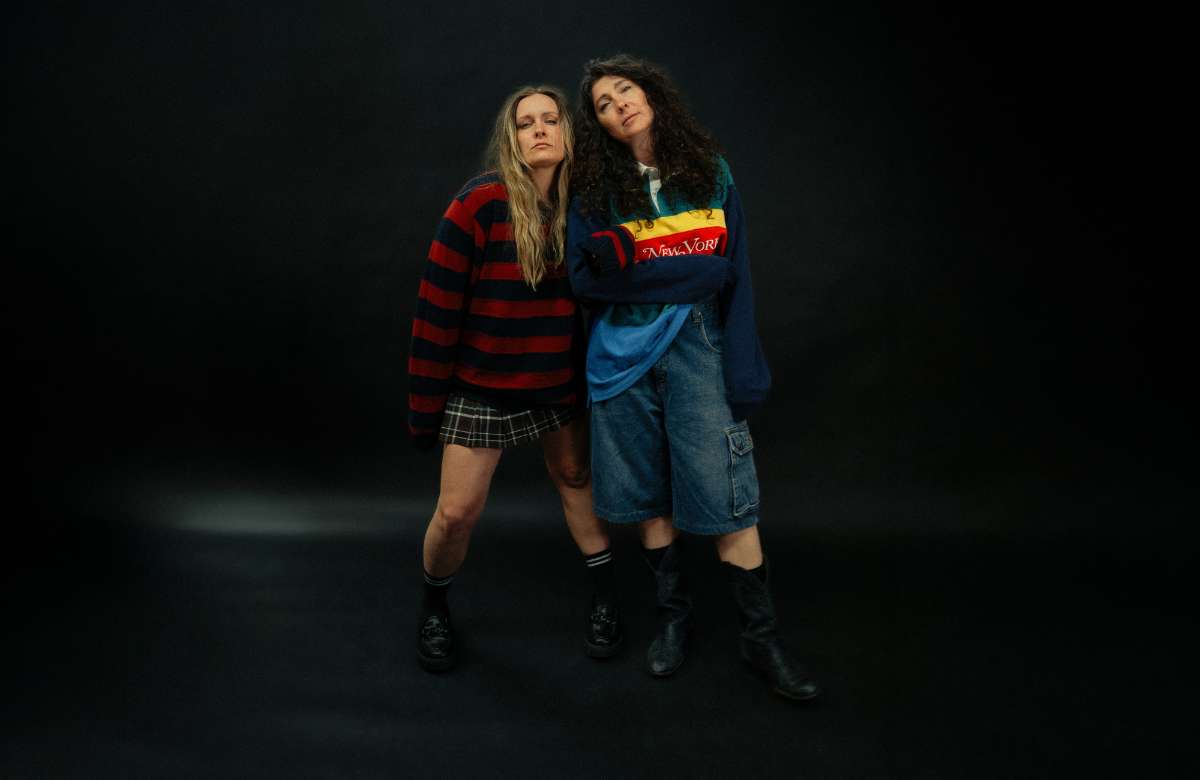 Community Night: JOSEPH with Sydney Dale & Hannah Meehan Tickets ...