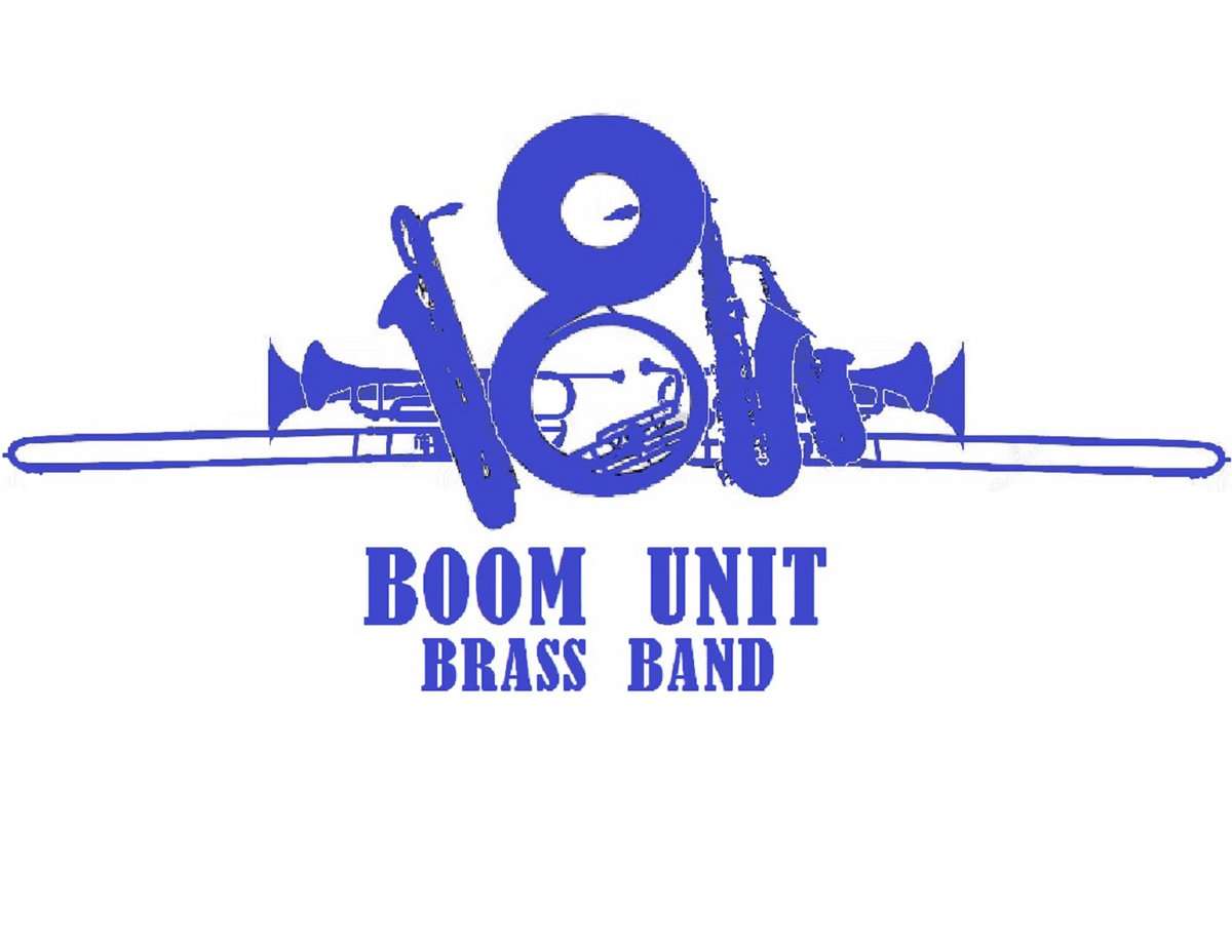 Boom Unit Brass Band Tickets | Durham, NC | The Pinhook