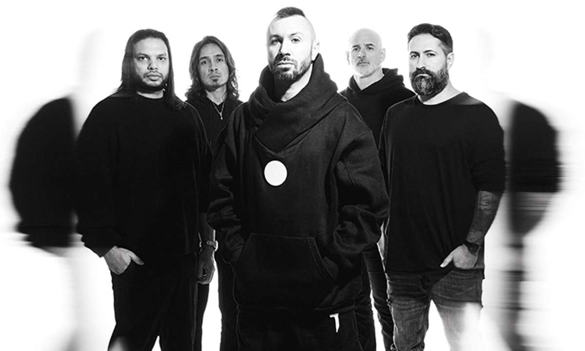 Periphery – A Pale White Dot US Tour Tickets | San Antonio, TX | Boeing ...