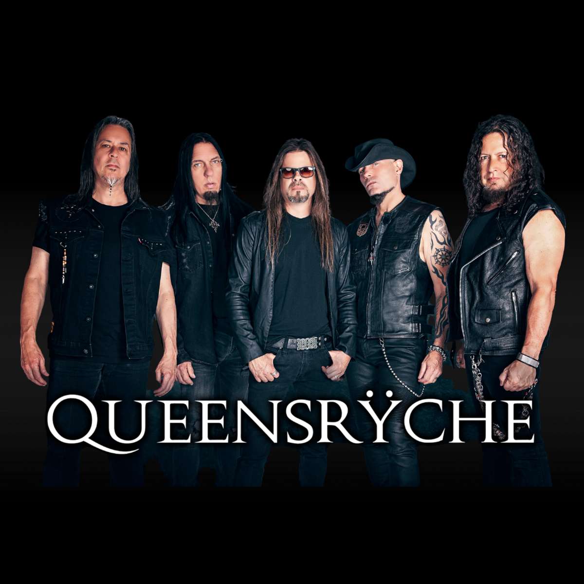 QUEENSRYCHE Tickets | St. Charles, IL | The Arcada Theatre