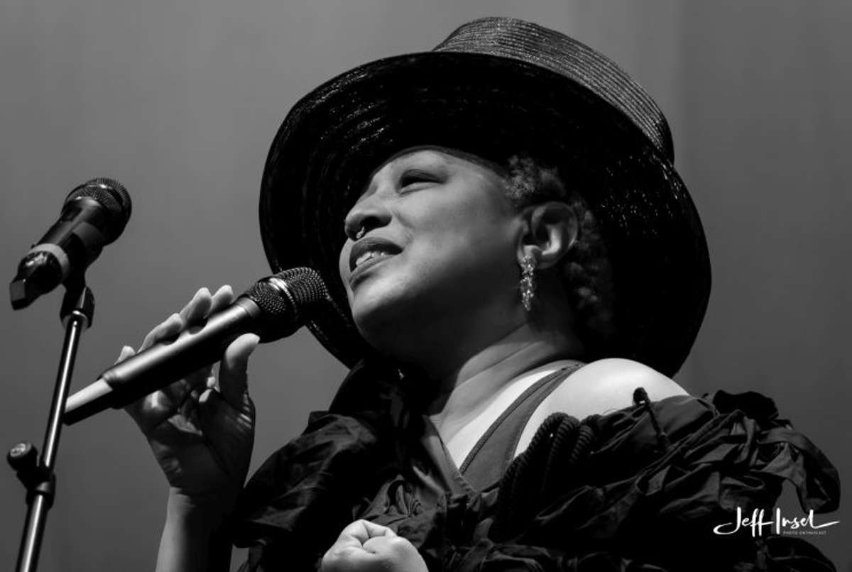 Marvelous Music Series: Town of Cary presents Ms Lisa Fischer with Mr Taylor Eigsti Tickets ...