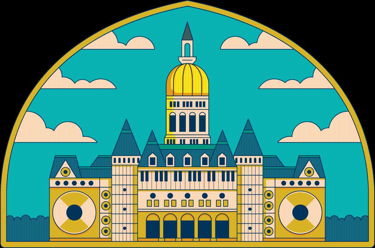 VIP 2-Day Tickets | Hartford, CT | The Capitol Groove