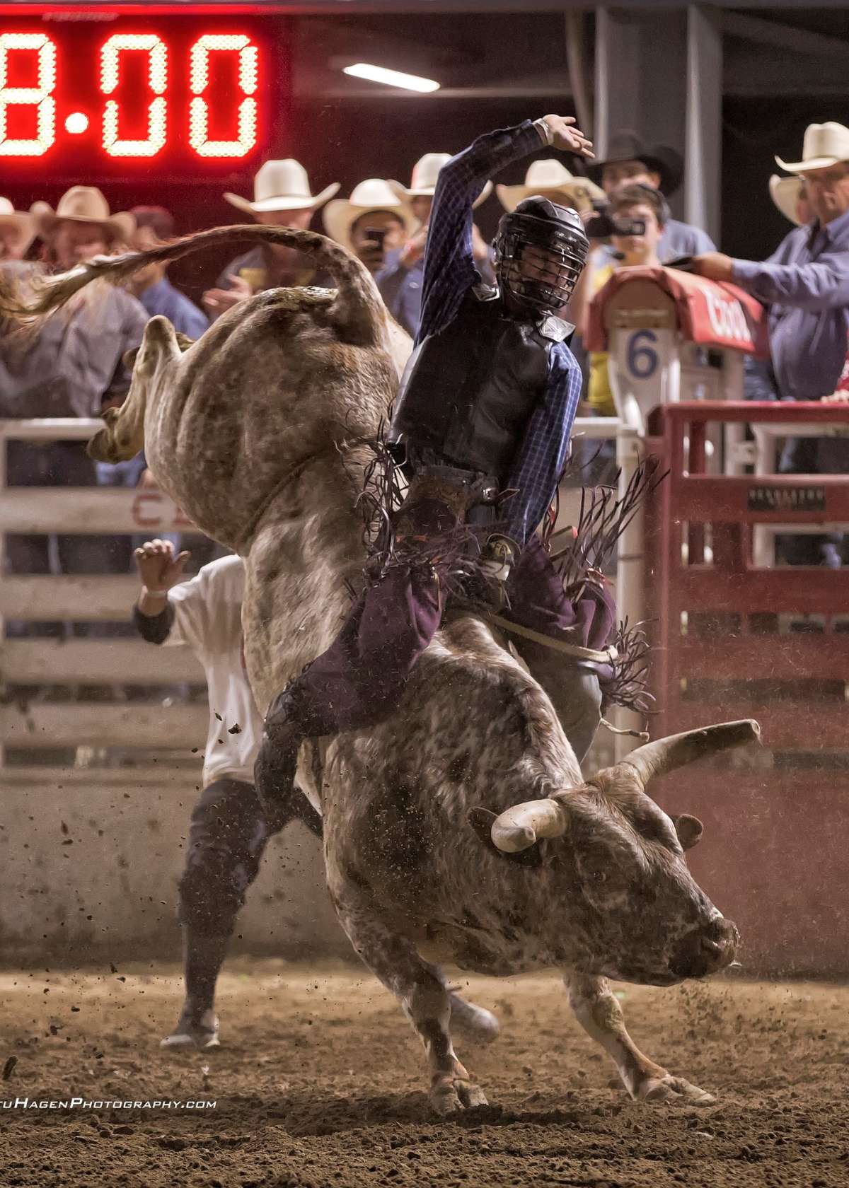 112th Annual Clovis Rodeo Bull Riding and Concert Tickets | Clovis, CA | Clovis Rodeo Grounds