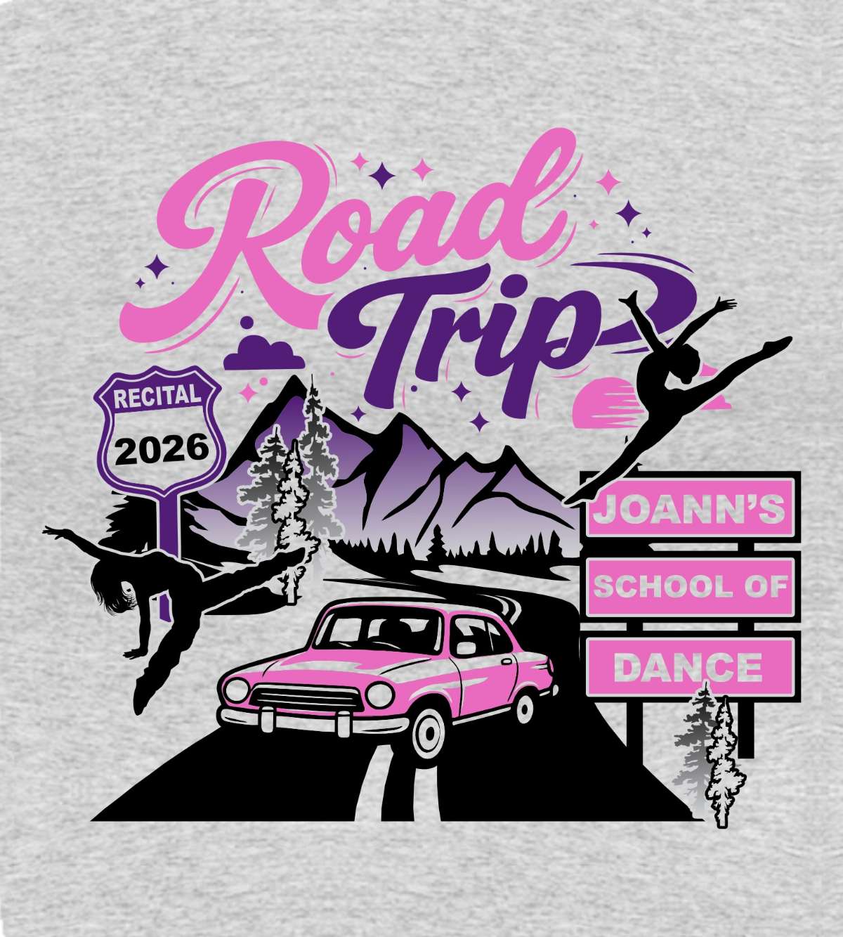 ROAD TRIP SHOW 2 Tickets | East Brunswick, NJ | Hammarskjold Middle ...