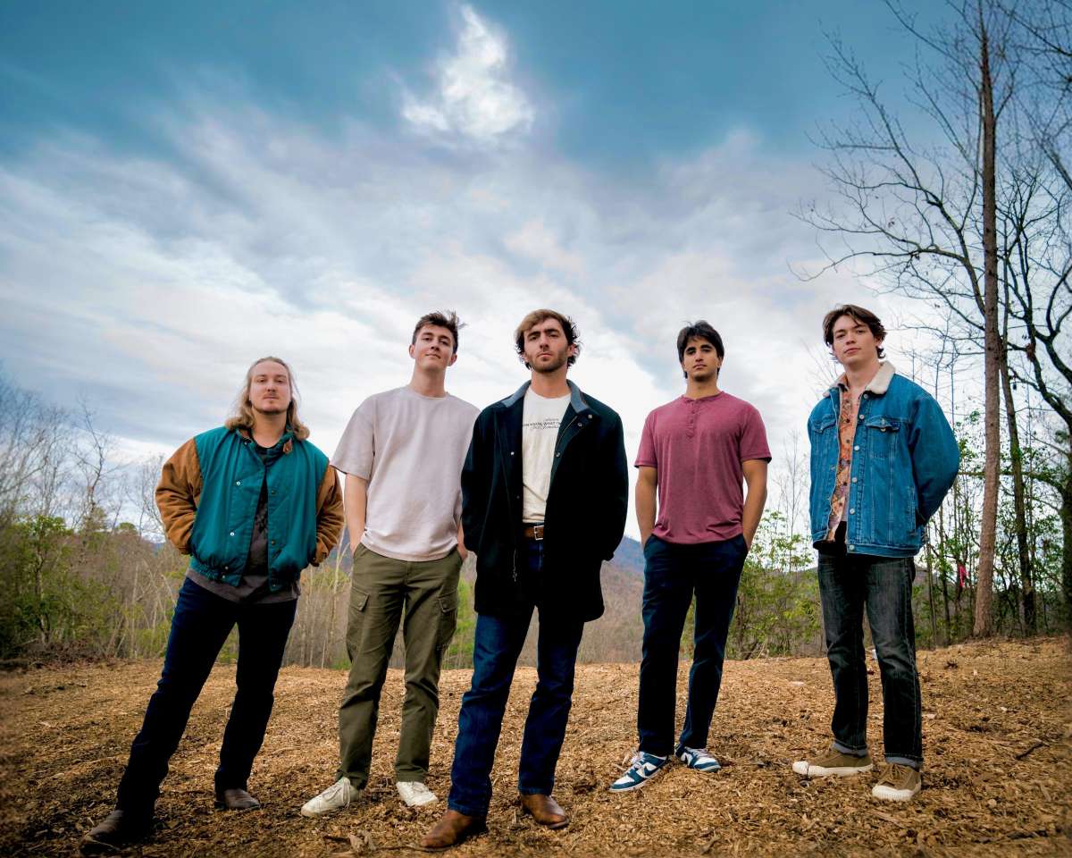 The Ocho Tickets | Madison, WI | Gamma Ray Bar