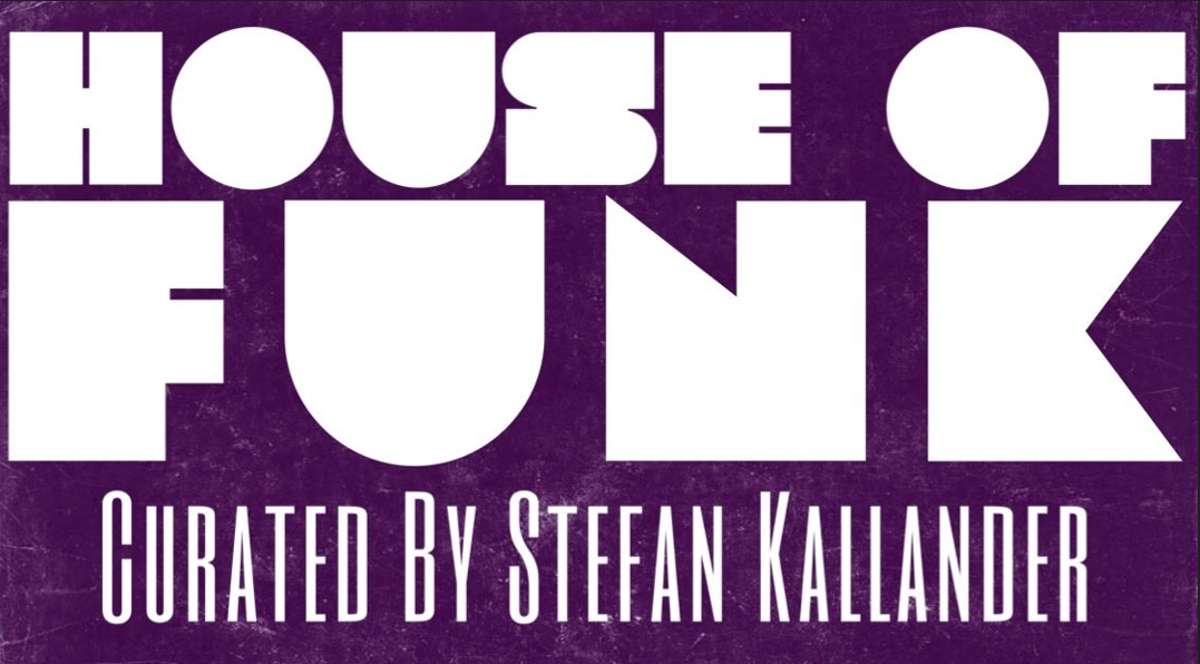 House of Funk: The Funk of Chicago Tickets | Charlotte, NC | Middle C ...