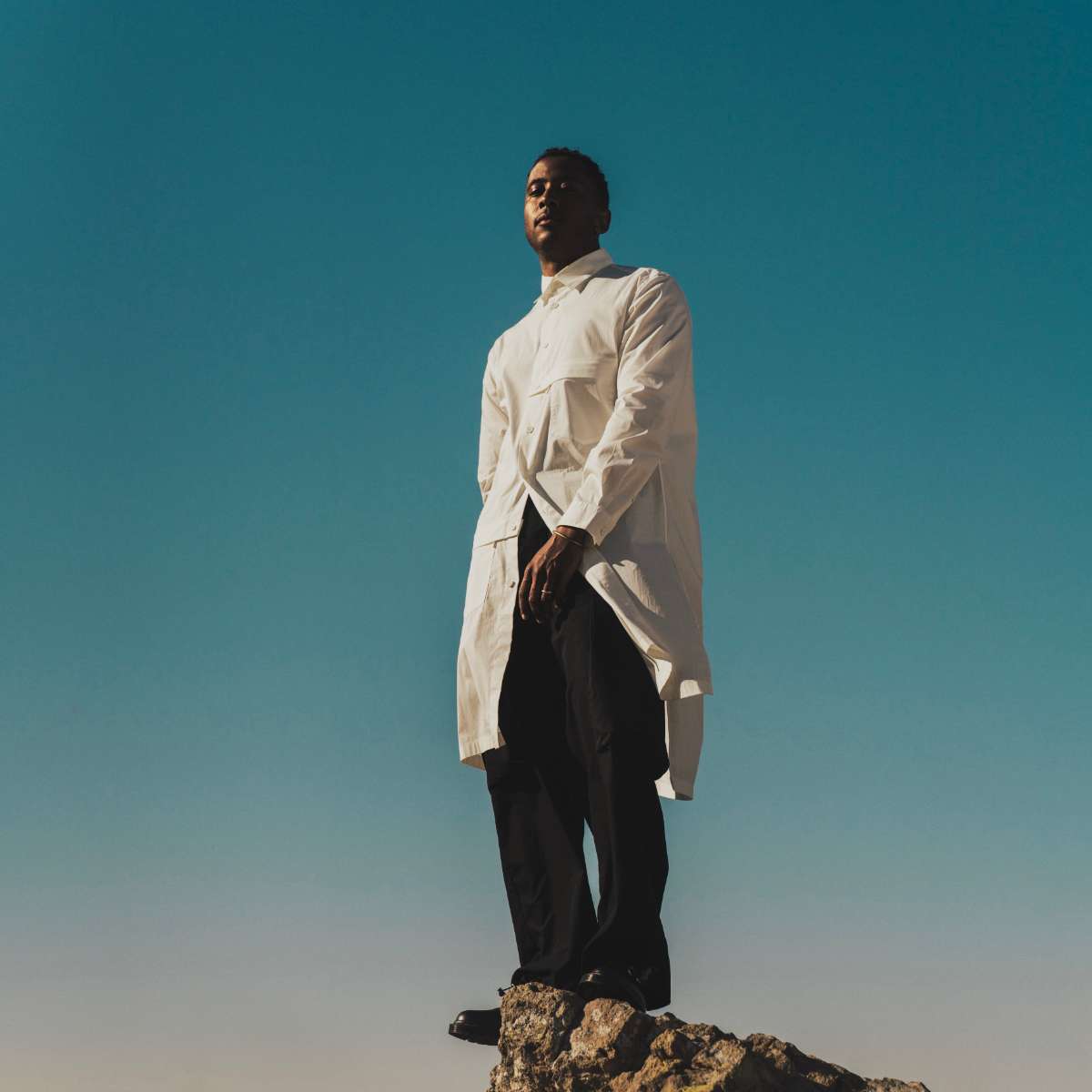 Braxton Cook Tickets | Sacramento, CA | The Starlet Room