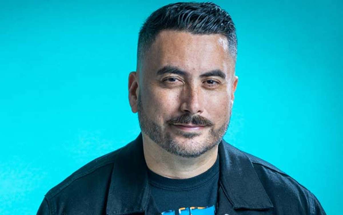 Alfred Robles Tickets | Denver, CO | Denver Improv