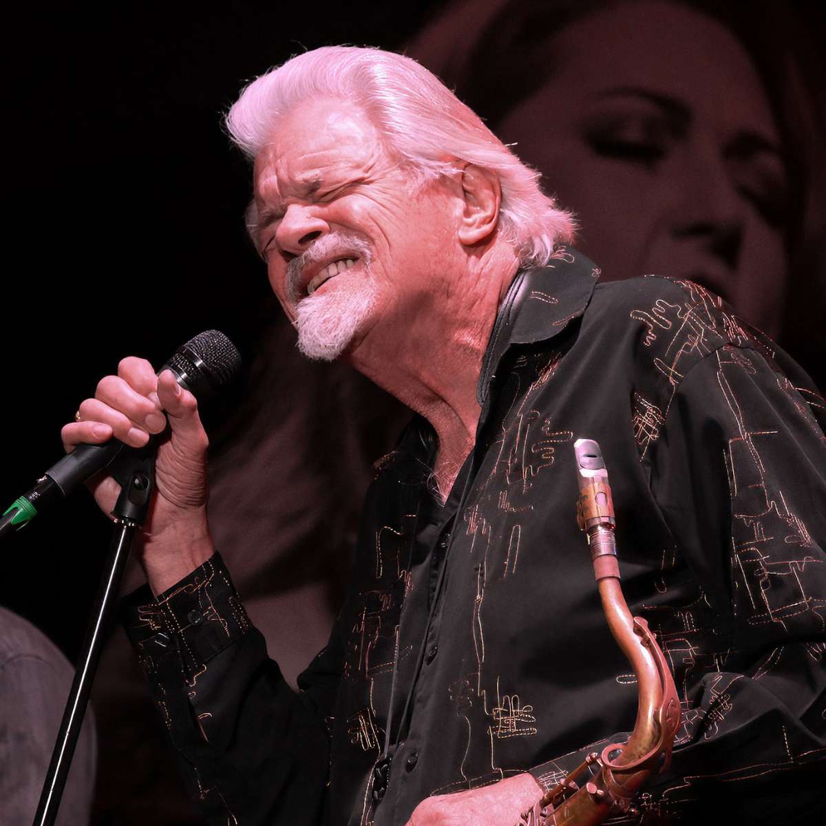 Terry Hanck Grease To Gravy Record Release Party Tickets | Sacramento ...