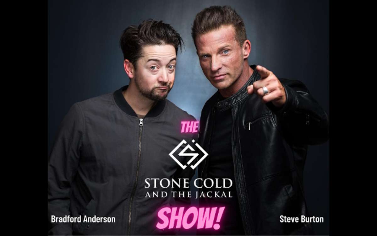 Stone Cold and the Jackal Show Tickets | Albany, NY | Funny Bone Comedy ...