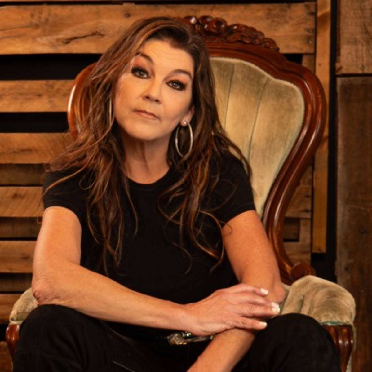 Gretchen Wilson Tickets | Lawton, OK | Apache Casino Hotel