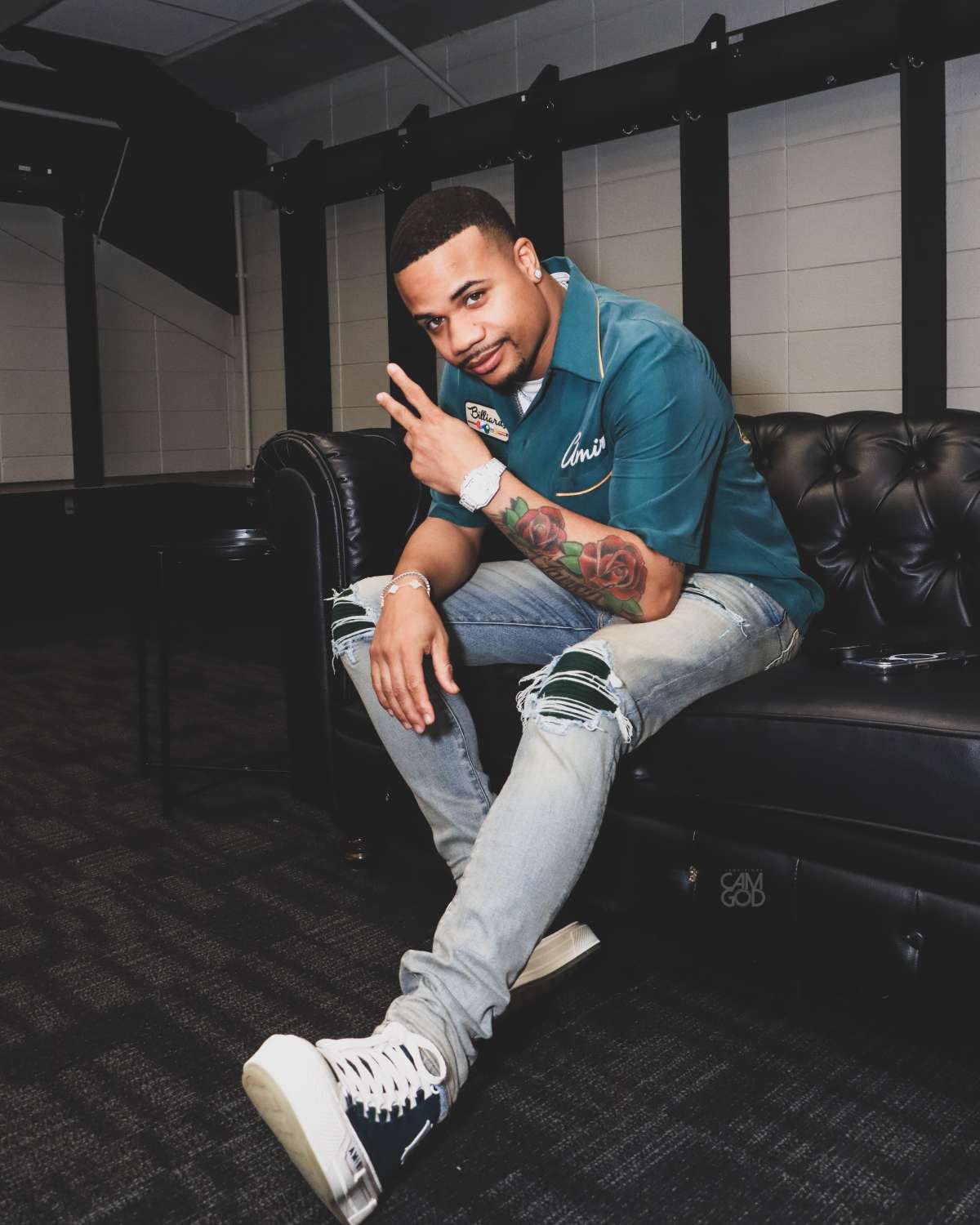 Mojo Brooks: I Know You F*ckin Lying Tour Tickets | Nashville, TN ...