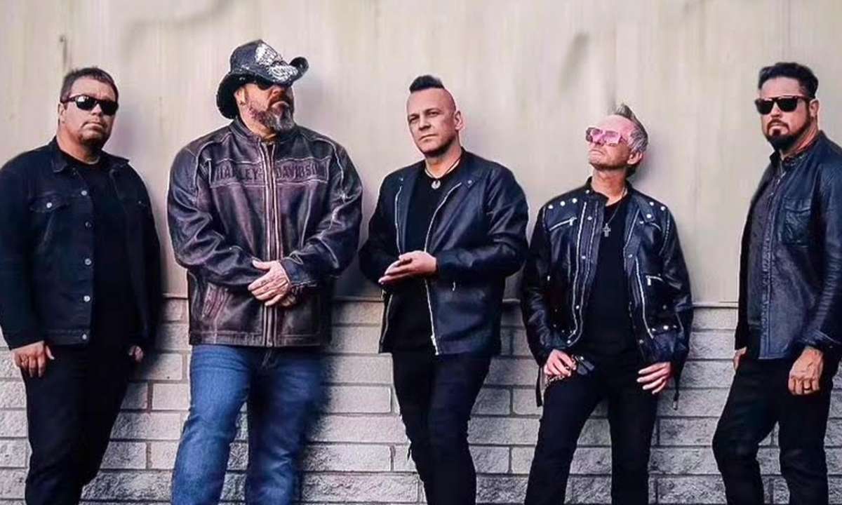 SAVING ABEL Tickets | Champaign, IL | The City Center Champaign