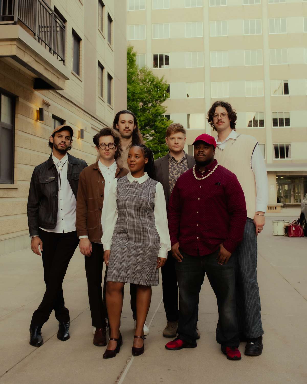 Tilla // Hollyy Tickets | Madison, WI | Gamma Ray Bar