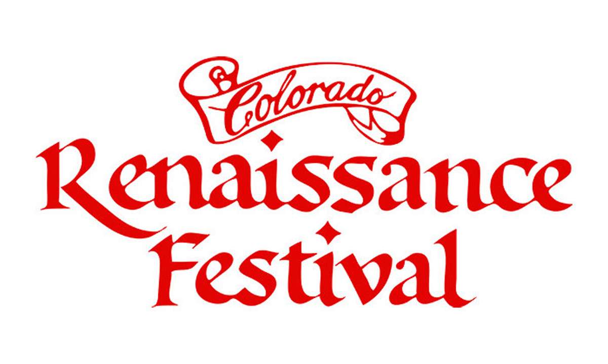 Colorado Renaissance Festival Daily Admission; June 13 - August 2, 2026 ...