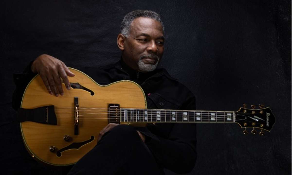 Contemporary Jazz Guitarist Eric Essix Tickets | Charlotte, NC | Middle ...