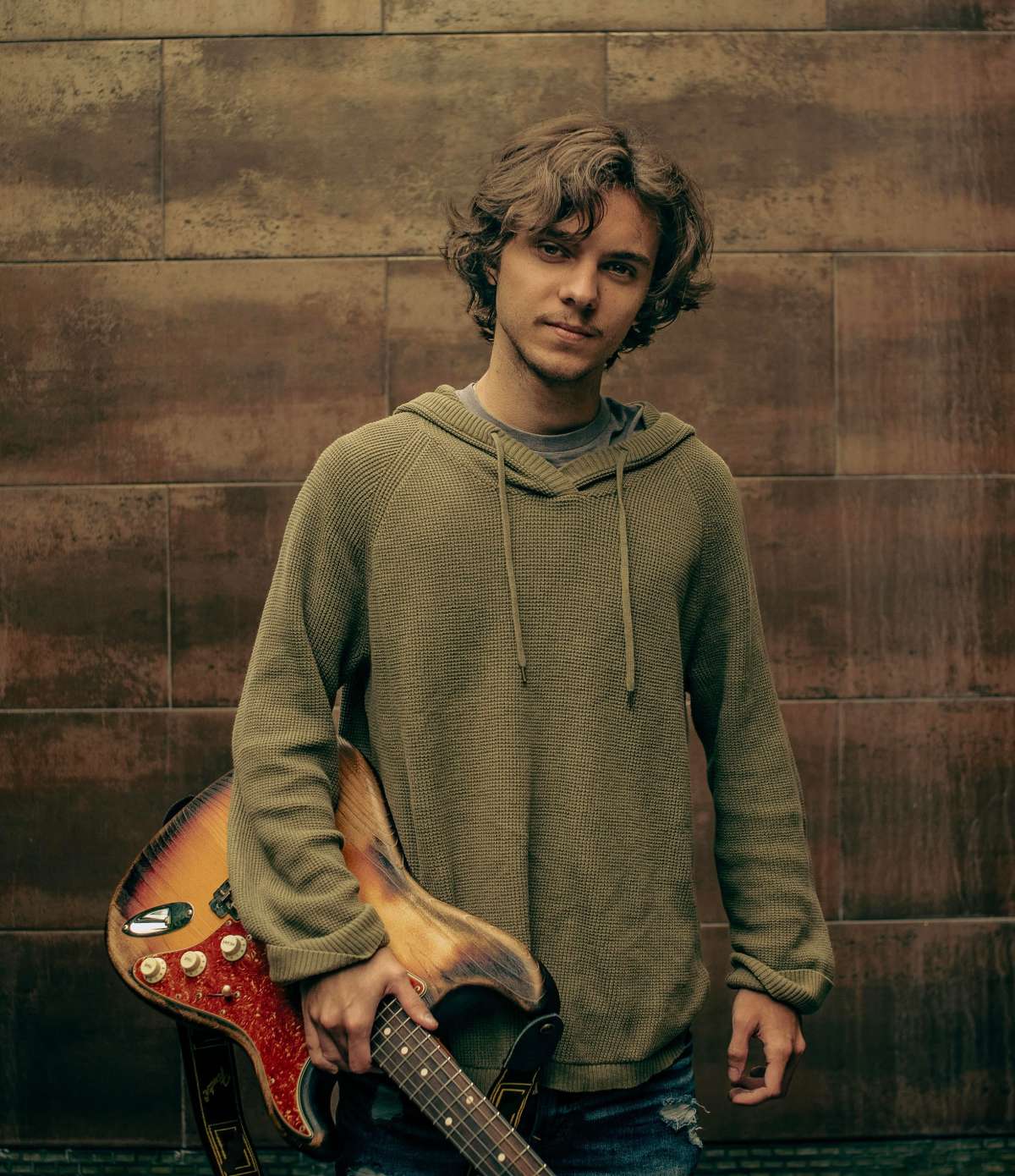 BEN FLOURNOY, and guests Tickets | Jacksonville, FL | Jack Rabbits Live