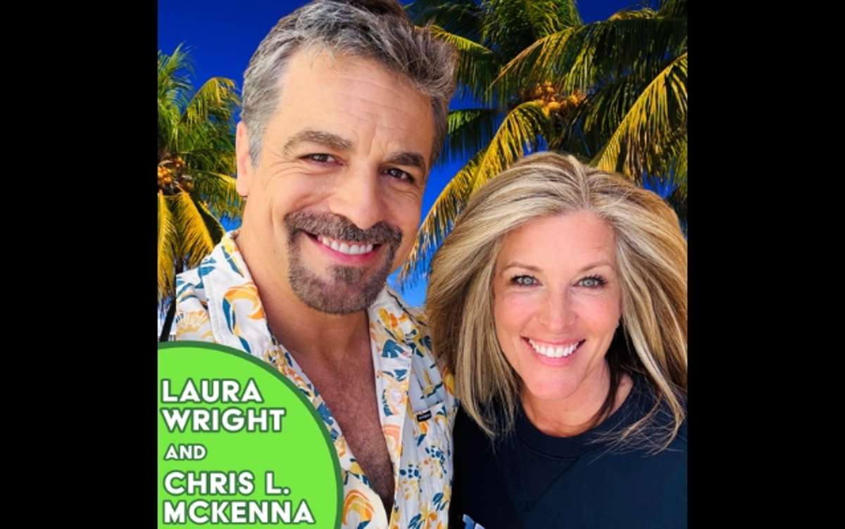 Daytime Drama LIVE with General Hospital's Laura Wright and Chris L. McKenna Tickets | Tampa, FL ...