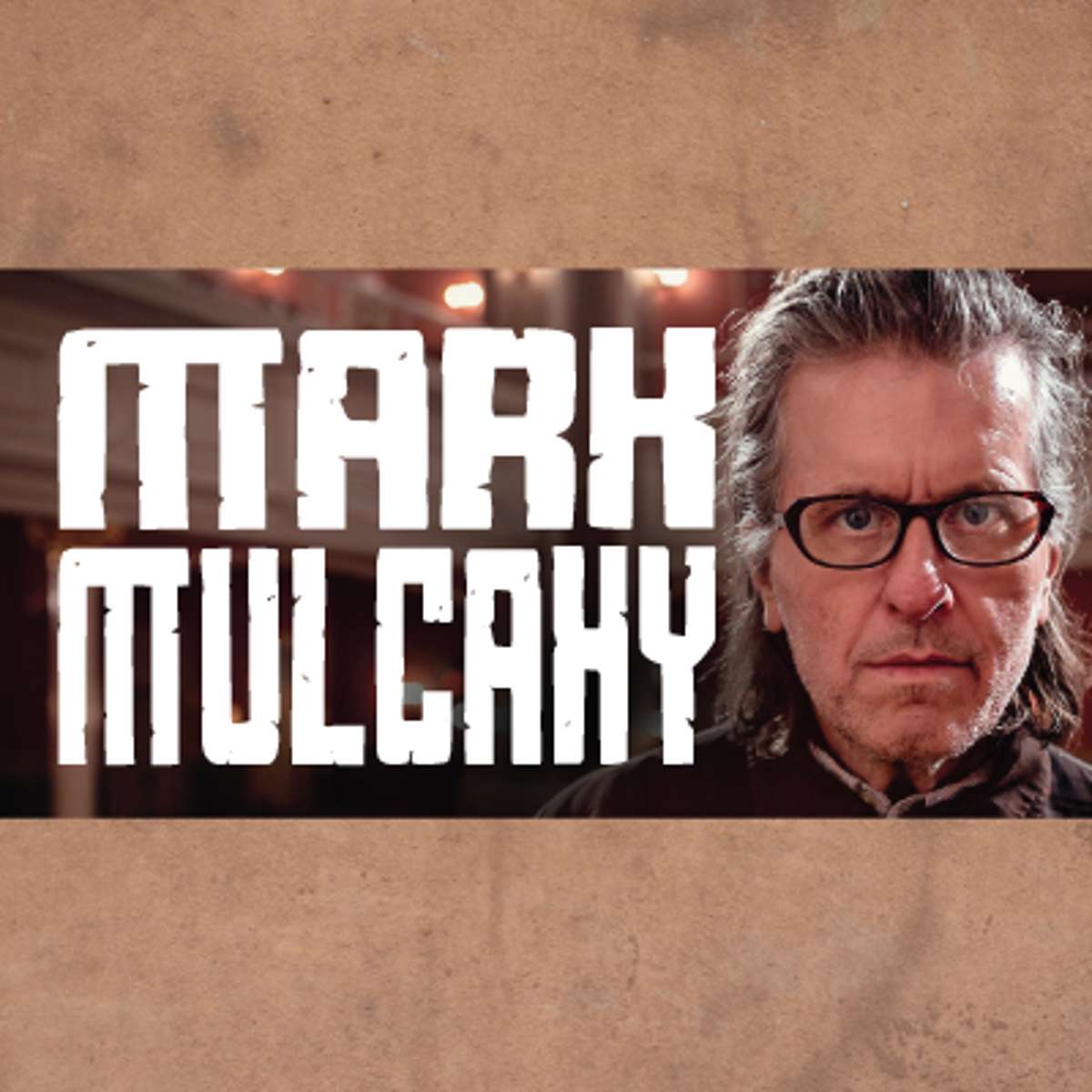 MARK MULCAHY and his band - from Miracle Legion and Polaris Tickets ...
