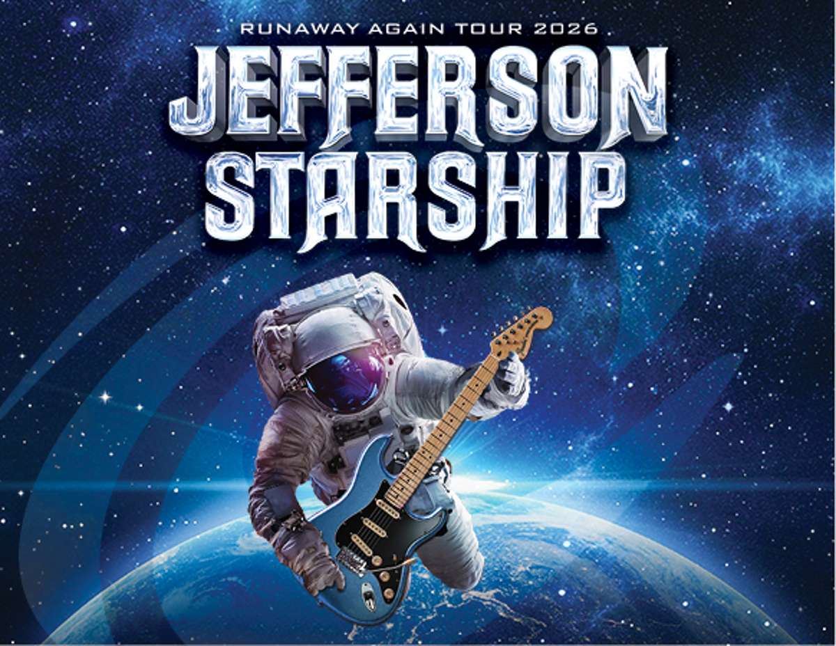 JEFFERSON STARSHIP Tickets | Tulsa, OK | Skyline Event Center at Osage ...