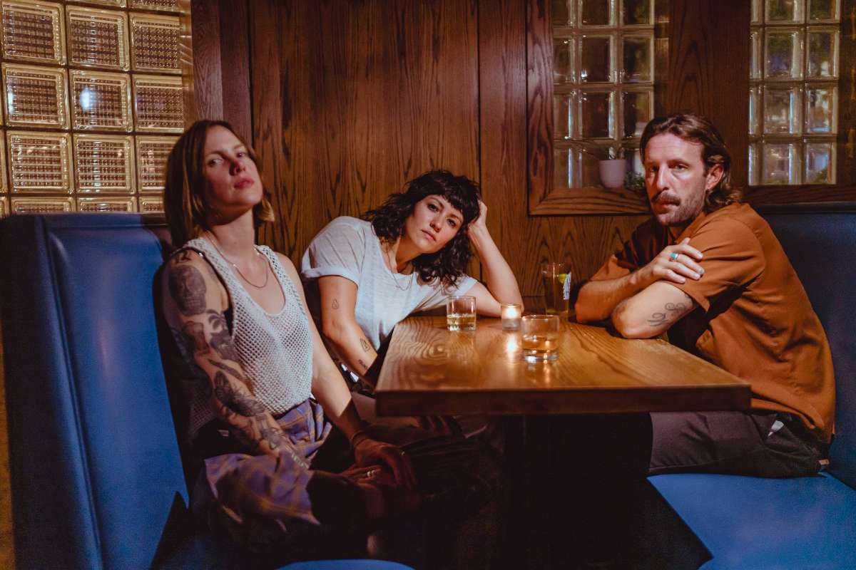 Kairos Creature Club Tickets | Durham, NC | The Pinhook