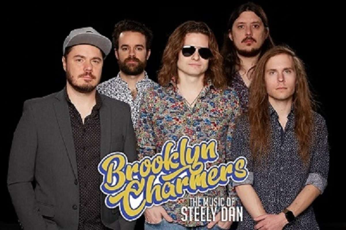 Brooklyn Charmers Tickets | Decatur, IL | Decatur Civic Center