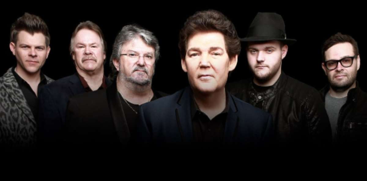 Shenandoah Tickets | Tulsa, OK | Skyline Event Center at Osage Casino ...