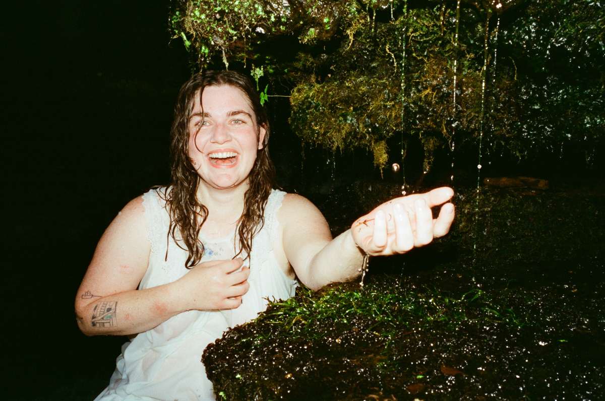 Olivia Barton: For Myself and For You Tour Tickets | Boston, MA | The ...