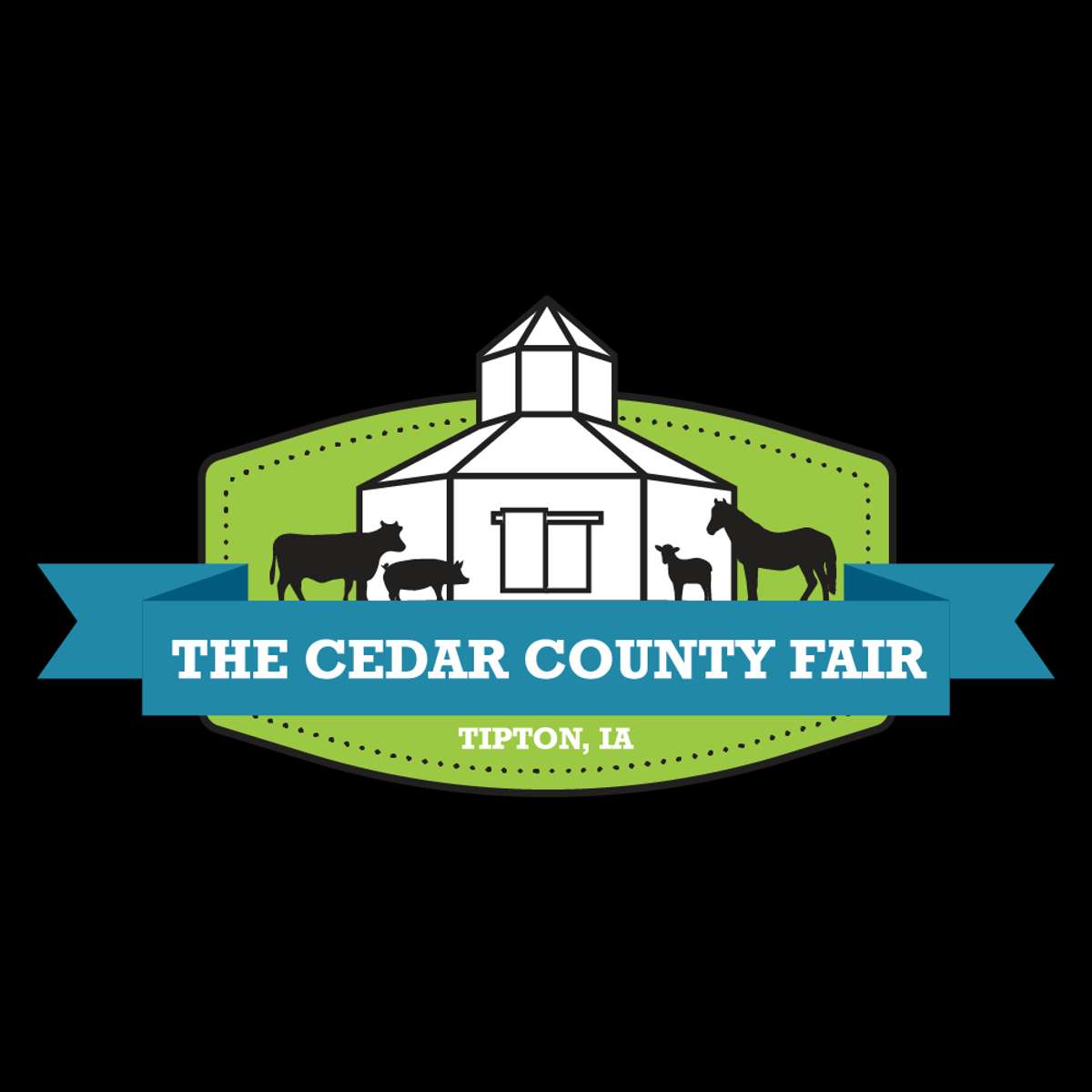 THE CEDAR COUNTY FAIR - SEASON PASS Tickets | Tipton, IA | The Cedar ...