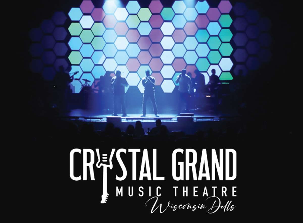 Crystal Grand Music Theatre Gift Card Tickets | Wisconsin Dells, WI ...