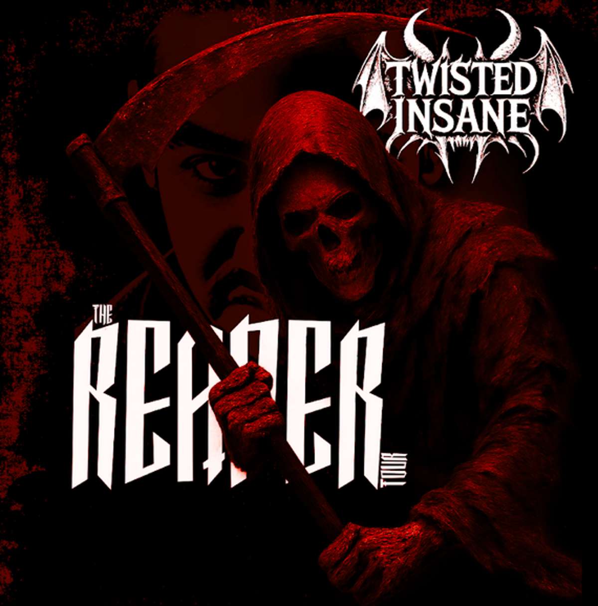 Twisted Insane, 21+ Tickets | Portland, OR | McMenamins White Eagle Saloon