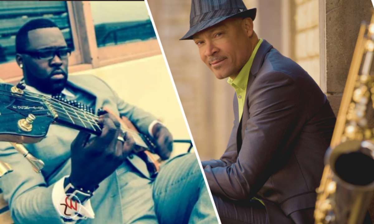 Tom Braxton & Michael Fields Tickets | Charlotte, NC | Middle C Jazz Club