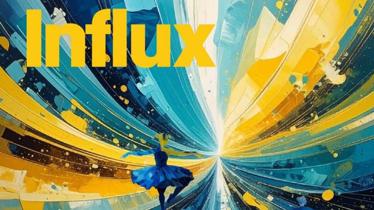 Fall Dance Concert - Influx Friday Tickets | Tulsa, OK | Peggy V ...