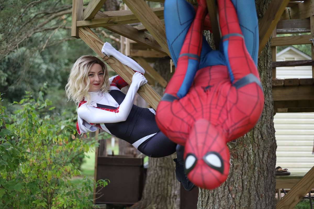 Superhero Express – Spider Style Limited Tickets | Stewartstown, PA ...
