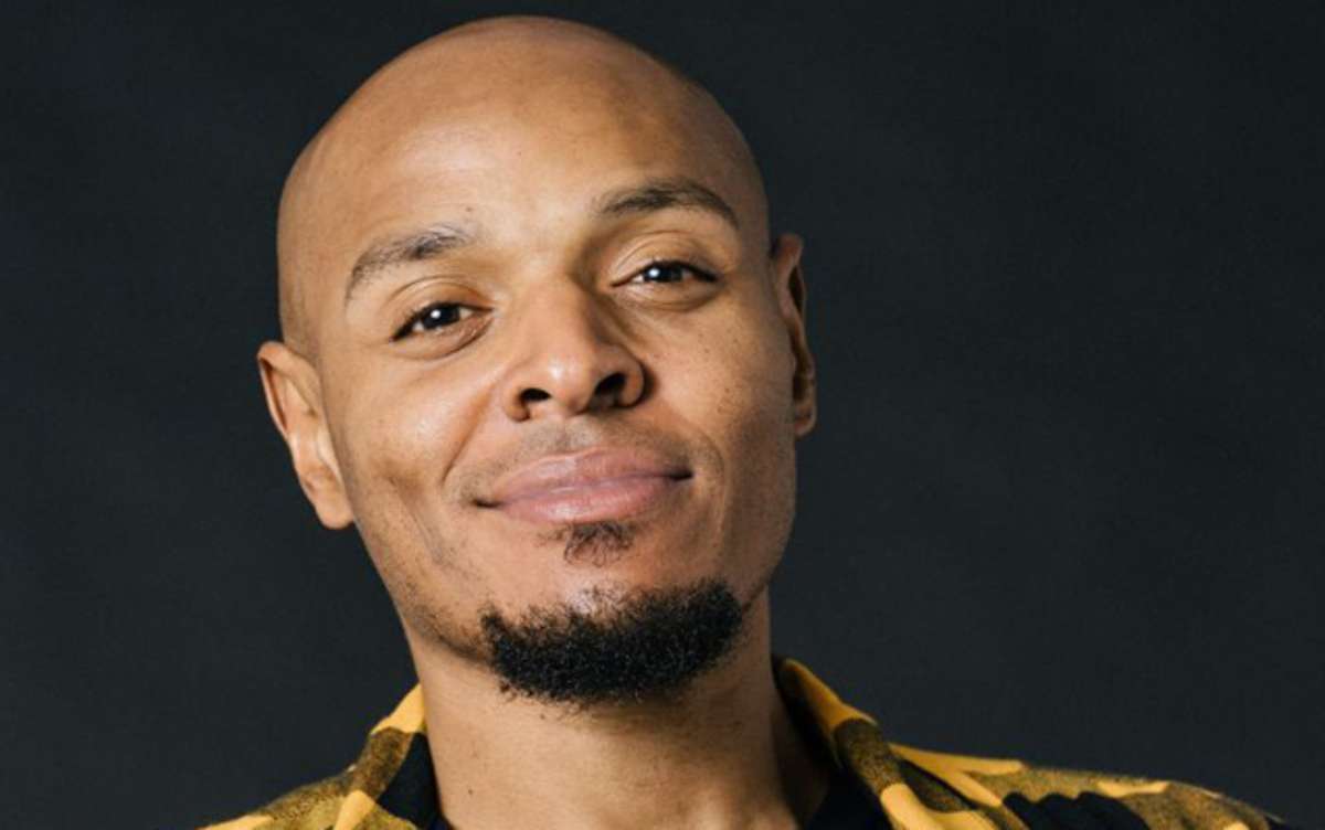 Tony Baker Tickets | Virginia Beach, VA | Funny Bone Comedy Club ...