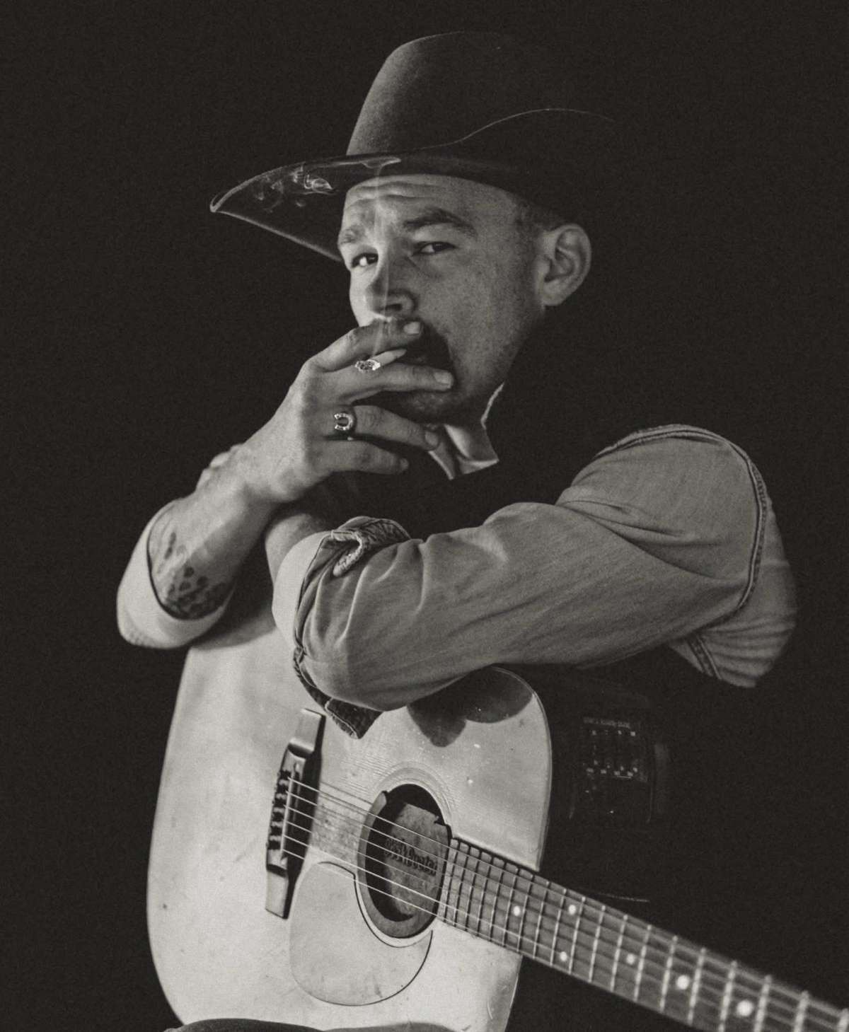 Aaron Hamm and Big River Band; Kaden Jones Band/Tan Sanders Tickets ...