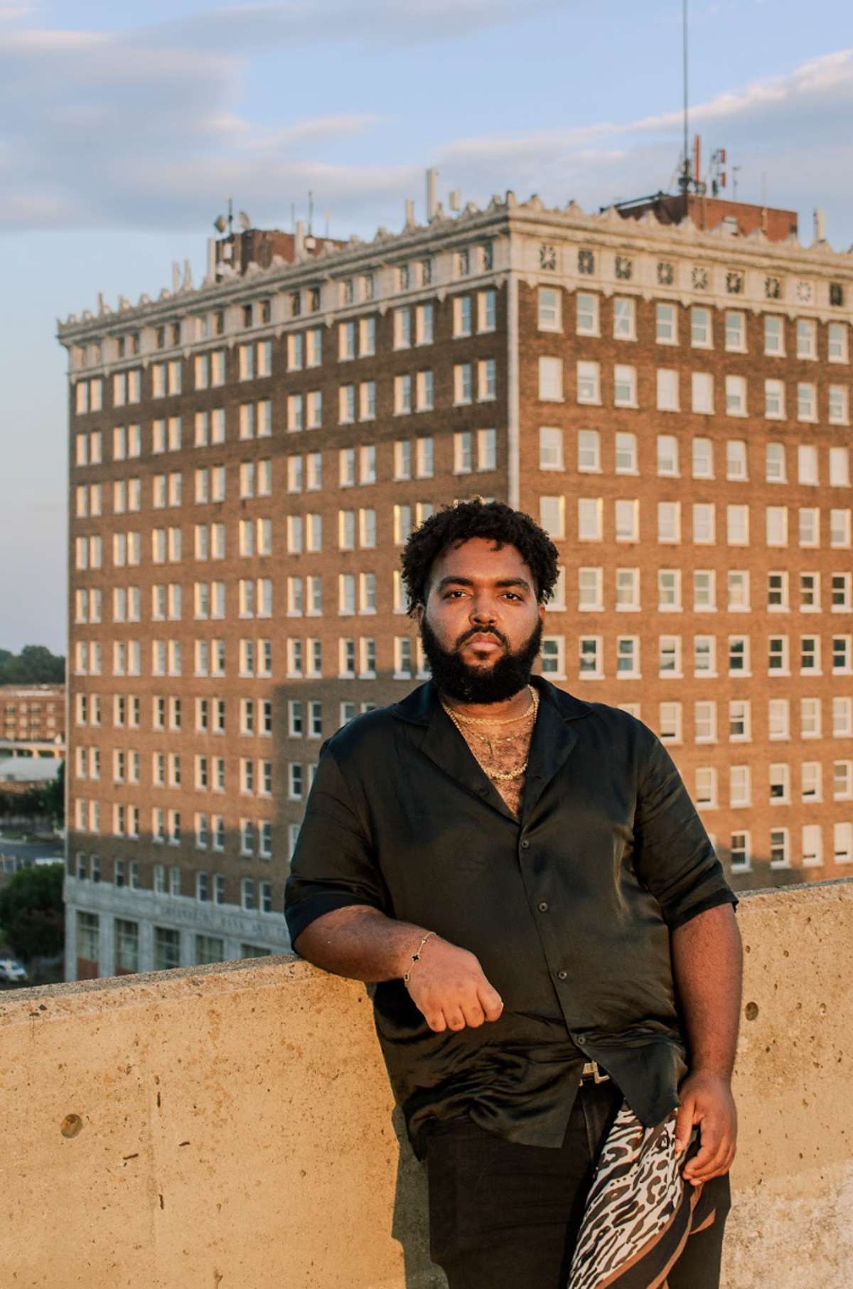 Emanuel Wynter / Tre Charles Tickets | Durham, NC | The Pinhook