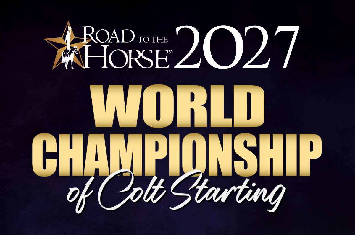 Road to the Horse - Seating 2027 - Four Day Pass Tickets | Lexington ...
