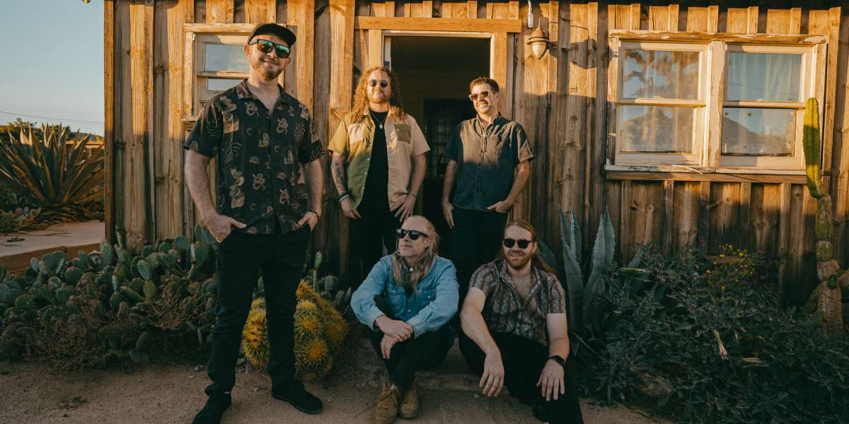 The Hip Abduction Tickets | Portland, OR | Revolution Hall