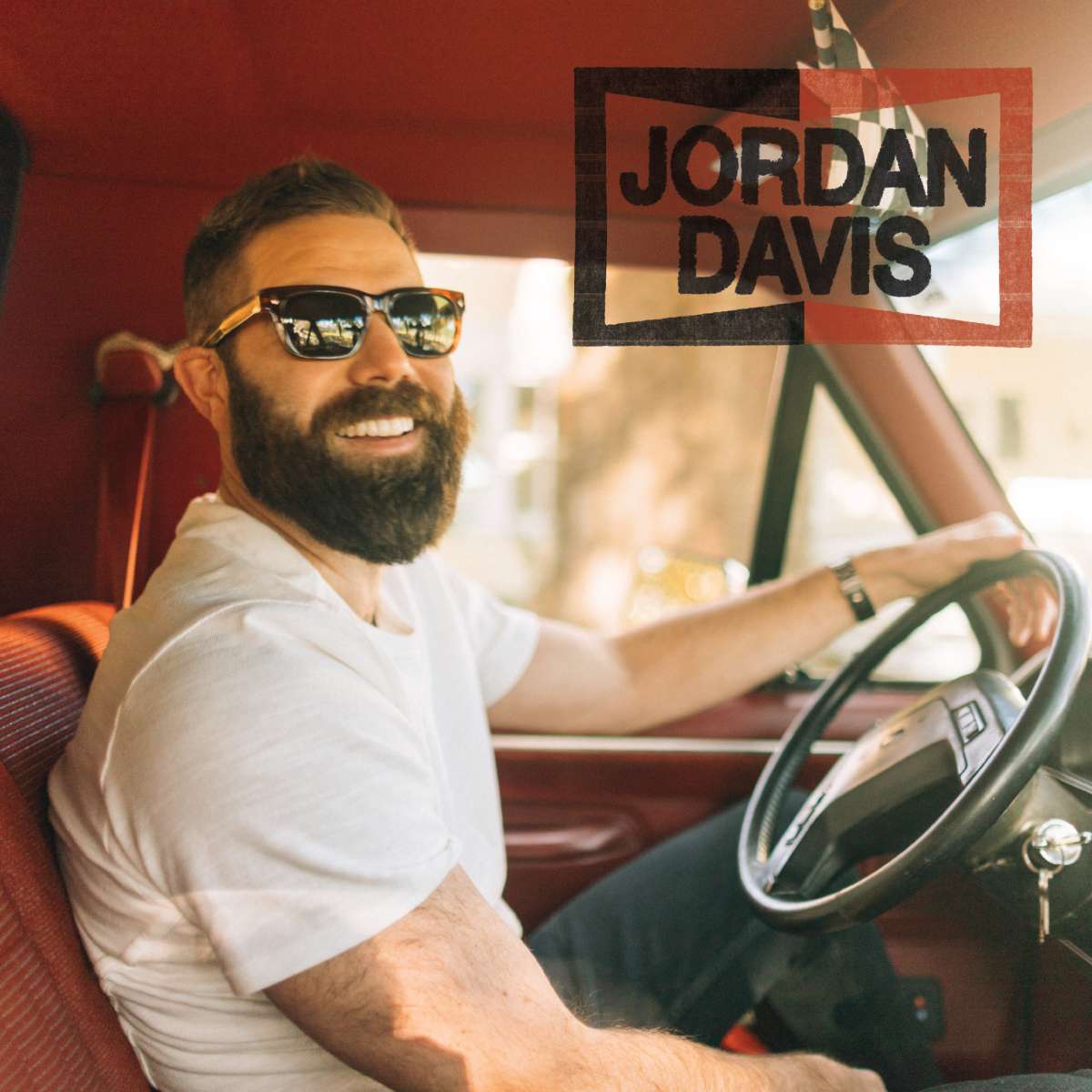 Jordan Davis with Special Guest Cole Goodwin Tickets | Decatur, IL ...