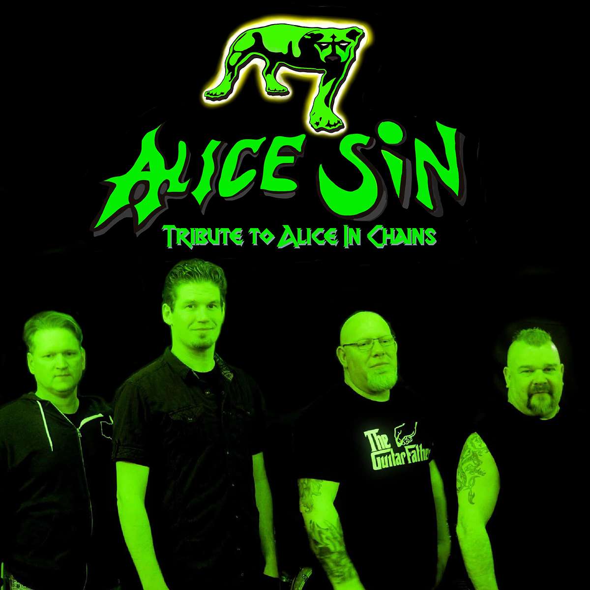 Alice Sin Ohio w/Flannel Tickets | Cleveland, OH | Music Box Concert Hall