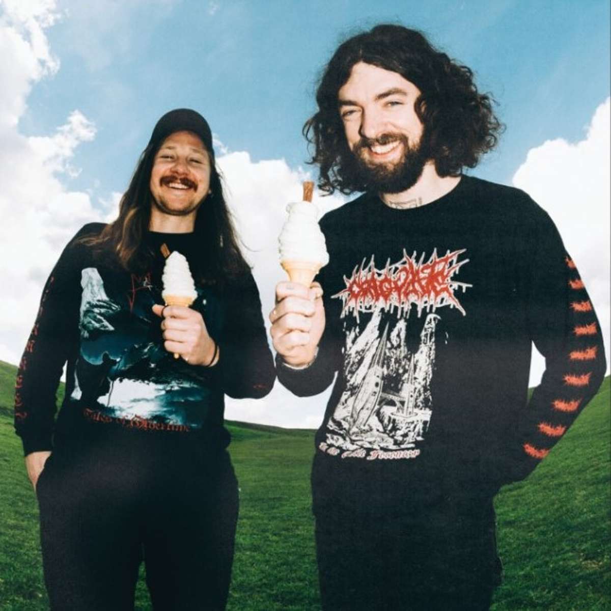 DUG w/ Nathaniel Riley + Sophia Eliana Tickets | Denver, CO | Globe Hall