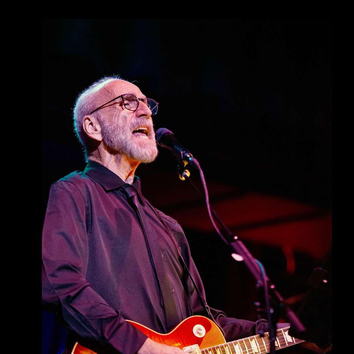 Jonah Koslen Acoustic Tickets Cleveland Oh Music Box Supper Club
