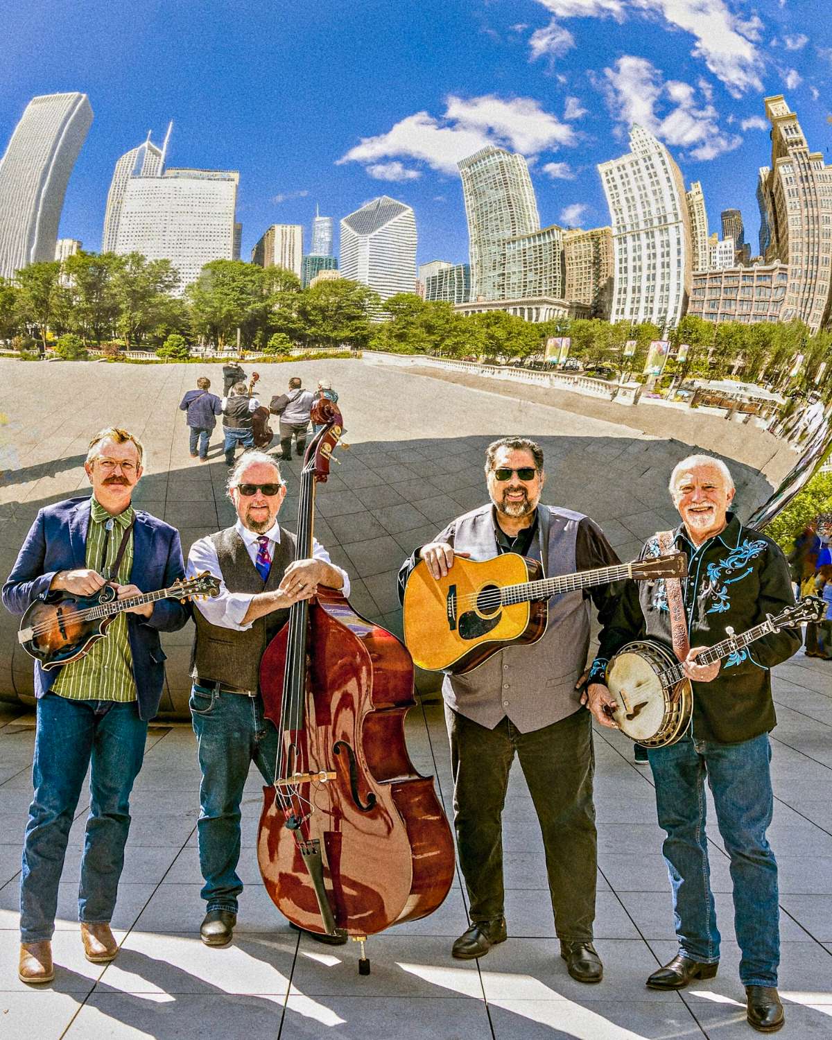 Special Consensus // Blue Water Ramblers Tickets | Paw Paw, MI | The ...