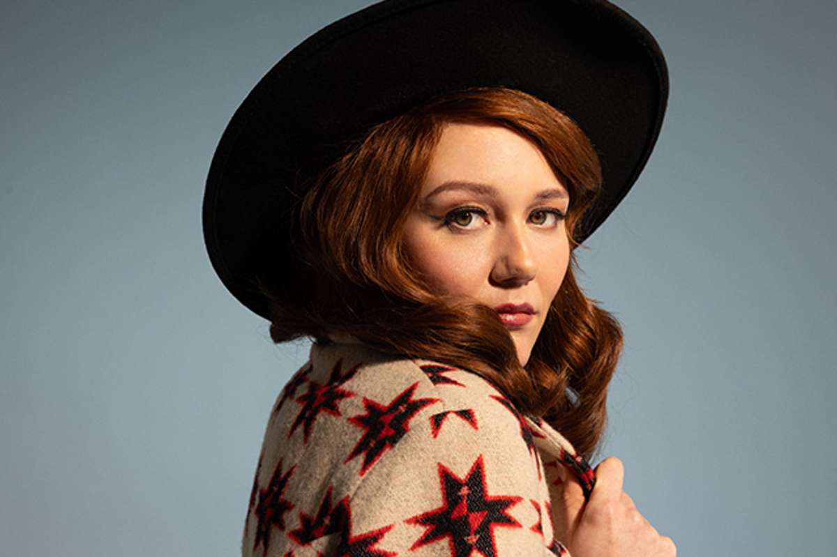 Molly Tuttle Tickets | Cranston, RI | Historic Park Theatre & Event Center